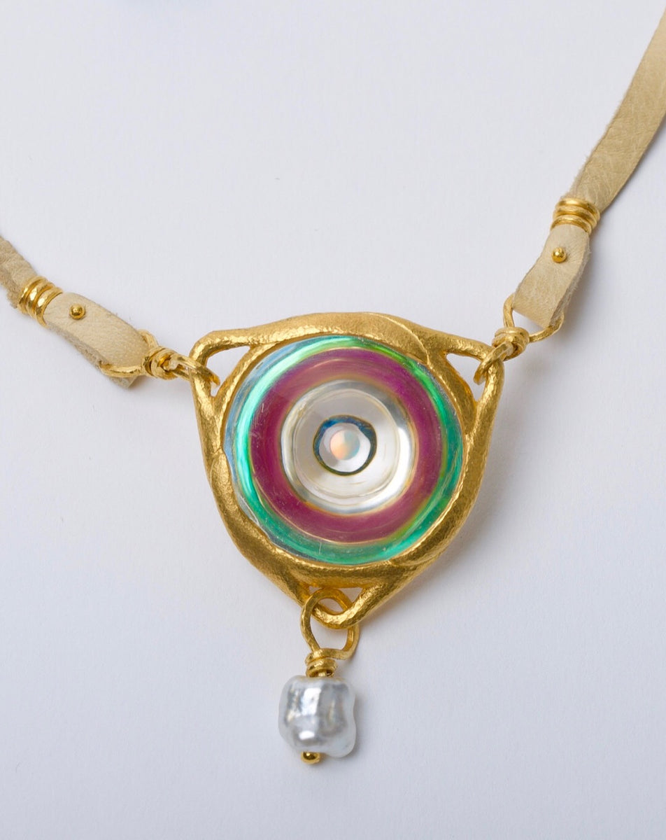 Numinous Wheel of Light – Quore